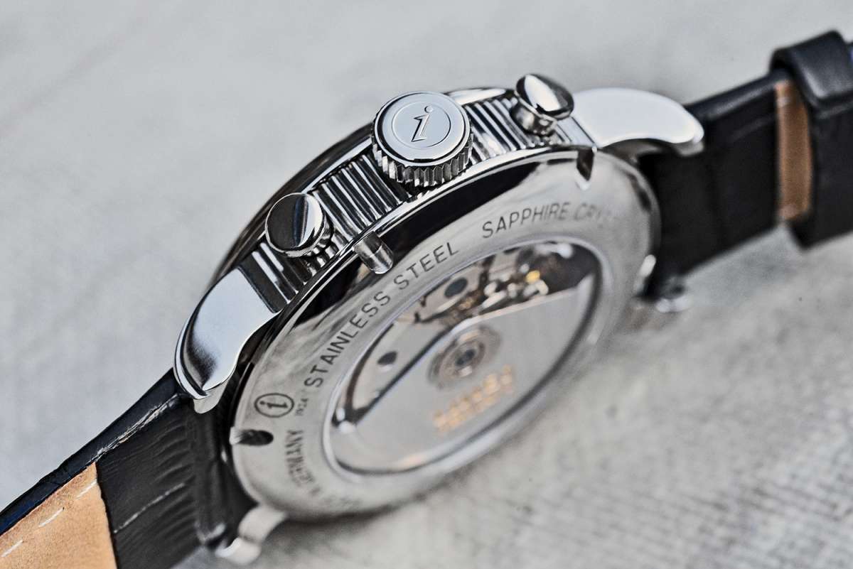 Pharo Chronograph . SI.LS | Vollkalender Chronograph | Klassik | Limes ... Pharo Chronograph . SI.LS | Vollkalender Chronograph | Klassik | Limes ...